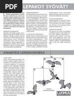 Irtisanomisilmoitus | PDF