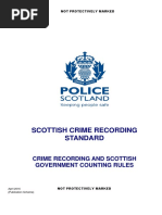 MC No. 2018-050 Guidelines and Procedures in Reporting Crime Incidents ...