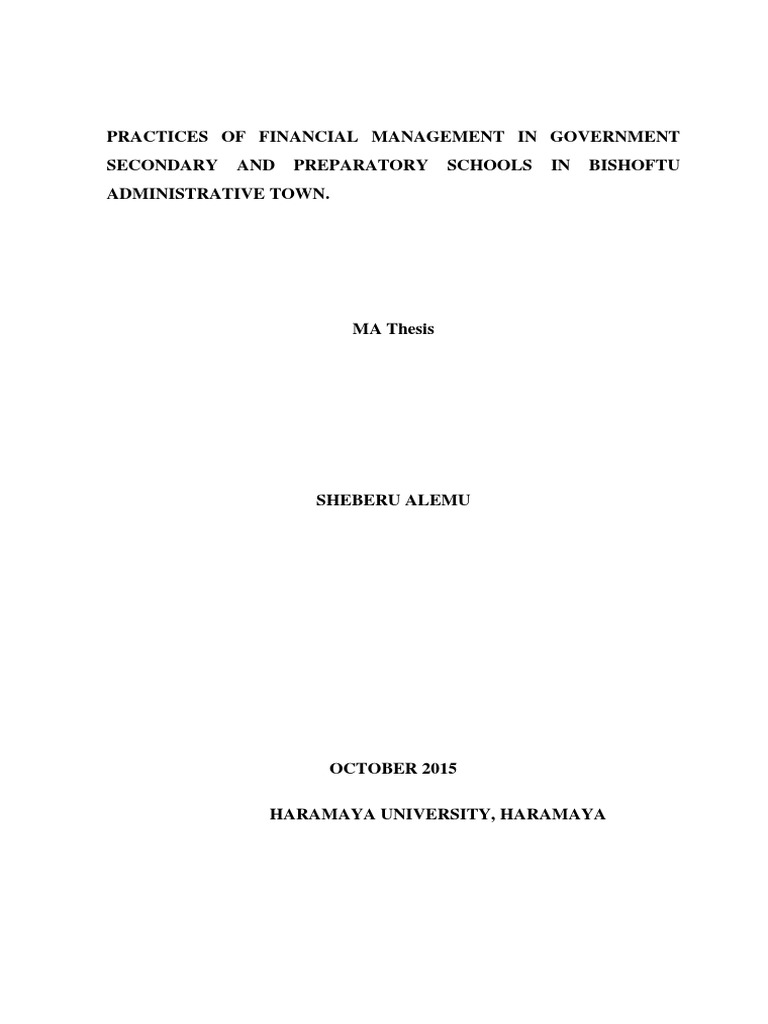 Financial Nindot PDF | Download Free PDF | Audit | Financial Audit