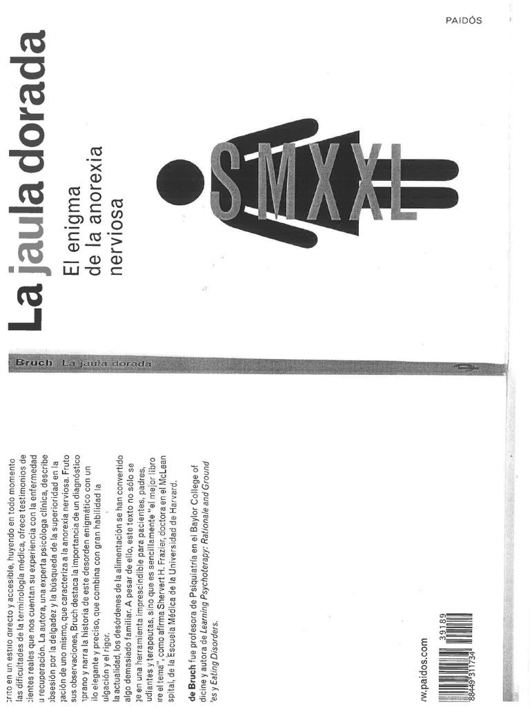 La Jaula Dorada | PDF