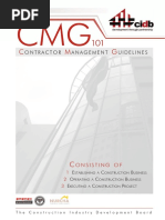 Grade C Security Training Overview | PDF