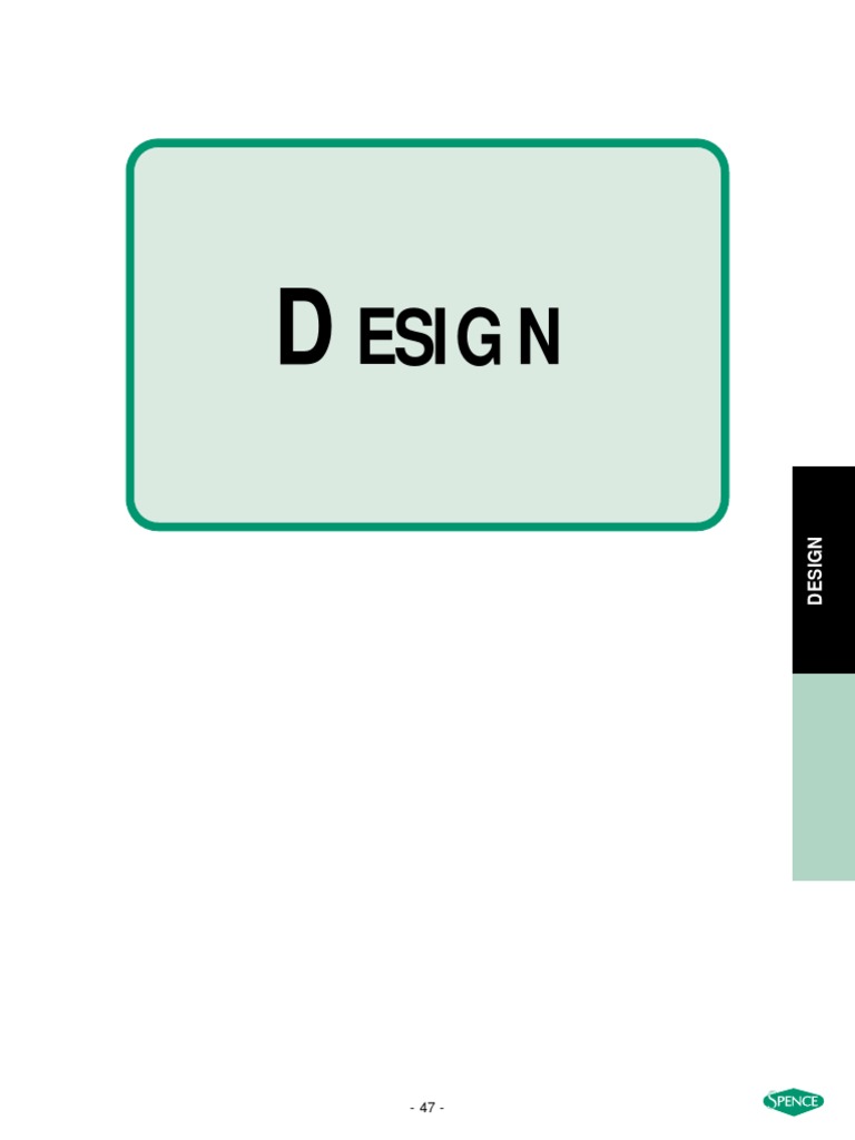 Spence - 6 - Safety Relief Valve Sizing - 2nd Edition PDF | PDF | Valve ...