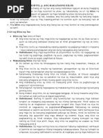 EsP 10 QUARTER 2 MODULE 4 | PDF