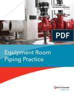 Boiler Breeching Design Guidelines | PDF | Chimney | Gases