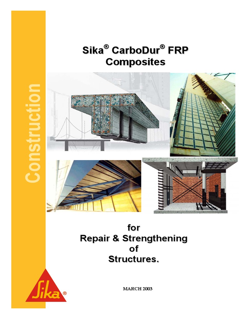 Design Manual | PDF | Fibre Reinforced Plastic | Composite Material