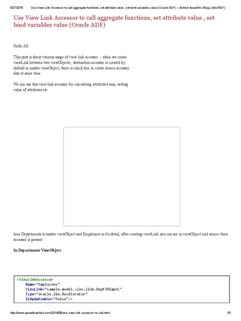 OAF | Download Free PDF | Computer Programming | Software Engineering