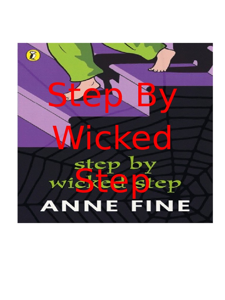 Step by Wicked Step | PDF | Stepfamily | Sibling