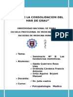 Protocolo March | PDF | Reanimación cardiopulmonar | Epidemiología