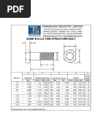 270T Load Chart | PDF | Crane (Machine) | Manufactured Goods