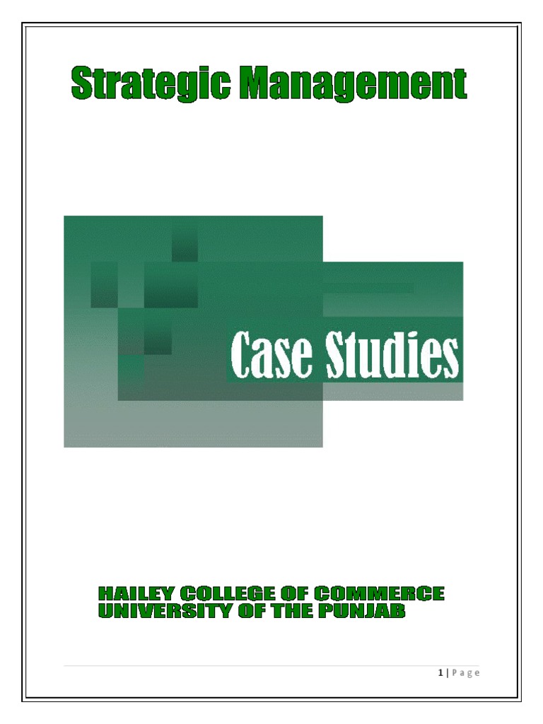 Amazon Case Study | PDF | Marketing | Online Advertising