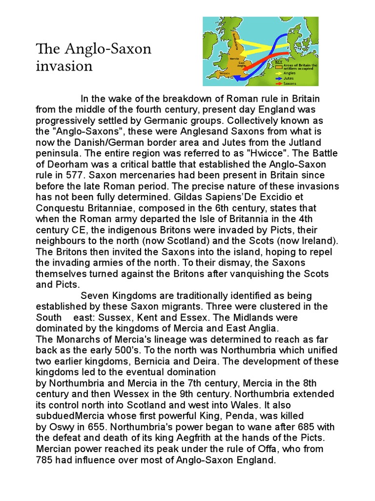 Cocaf | PDF | Anglo Saxons | Wessex