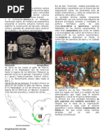 Monografía de Los Mayas | PDF | Civilización maya | Mesoamérica