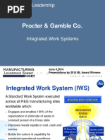 GSTD - Go See Think Do Prob Solving Template | PDF | Cognition