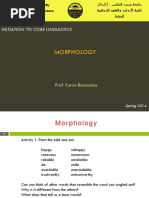 Template: Guest Lecture Feedback Form | PDF | Cognition | Communication