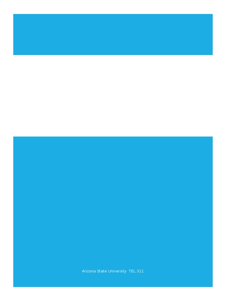 Classroom Management Signature Assignment | PDF | Classroom | Homework