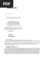 How To End A Debate Speech - Examples Example 1 | PDF