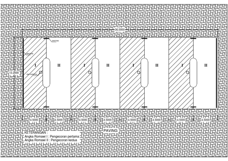Layout Spbu | PDF