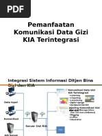 Tabel Batas Ambang Indeks Massa Tubuh (IMT) - Direktorat P2PTM | PDF ...