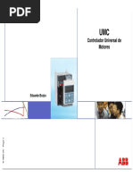 Trafomix Clase PDF | PDF | Transformador | Energia electrica