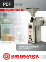 Frewitt FlexMill: Multi-Process Milling System | PDF | Mill (Grinding ...