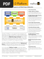 Perforce P4V & Command-Line Cheat Sheet | PDF | Computer File ...