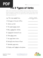 Worksheet Implicit Explicit Verbal Nonverbal | PDF | Communication ...