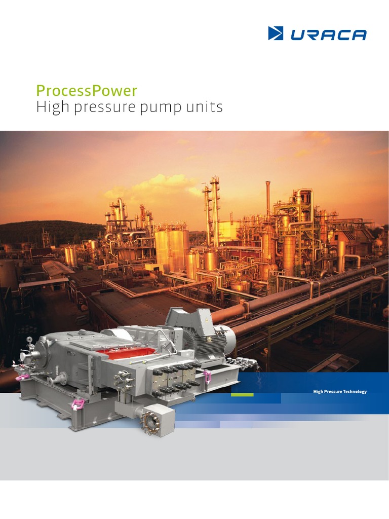 Uraca (1) | Pump | Bearing (Mechanical)