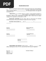 SEC MC 28 Form | PDF | Signature | Civil Law (Common Law)