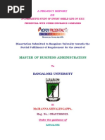 MPBF Tandon Committee | PDF | Working Capital | Margin (Finance)
