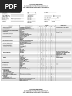 Kode ICD 10 Partus Prematurus Imminens | PDF
