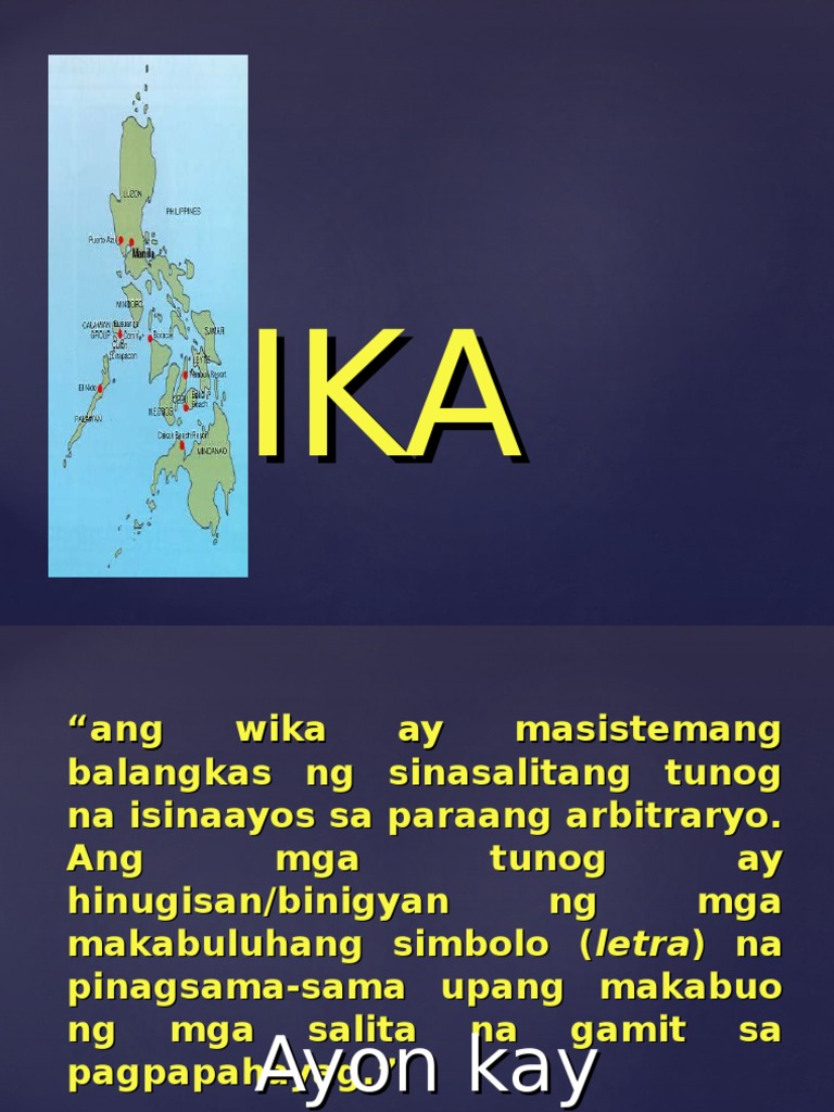 WIKA | PDF