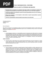 Audit File Types: Permanent vs. Current | PDF | Audit | Auditor's Report