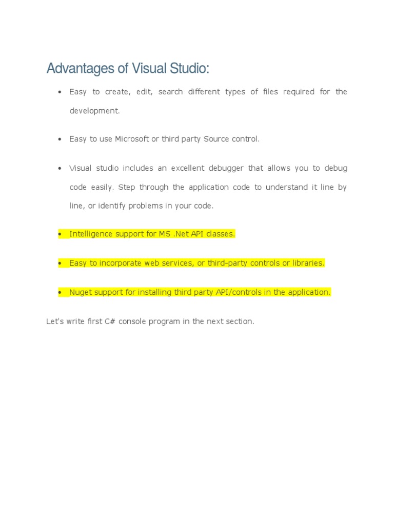 C# Points | PDF | Anonymous Function | Control Flow