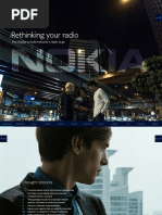 Case Study of Netflix (Mis-20102052) | PDF | Netflix | Internet