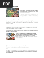 Ricitos de Oro Guion de Teatro | PDF | Ricitos de oro y los tres osos ...