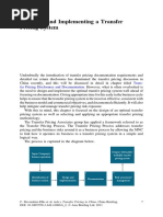 Transfer Pricing Local File Template | PDF | Business Economics ...