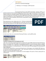 DSD Template PowerPoint | PDF