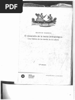 Harvey Sacks | PDF | Lingüística | Teoría