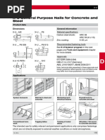 ICC ES Evaluation Report ESR 2269: Hilti, Inc | PDF | Strength Of ...
