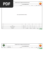 Cause & Effect Diagram for Process Plants | PDF | Process Control ...