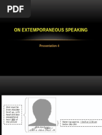 CAPE Communication Studies Exposition Sample | PDF | Information ...