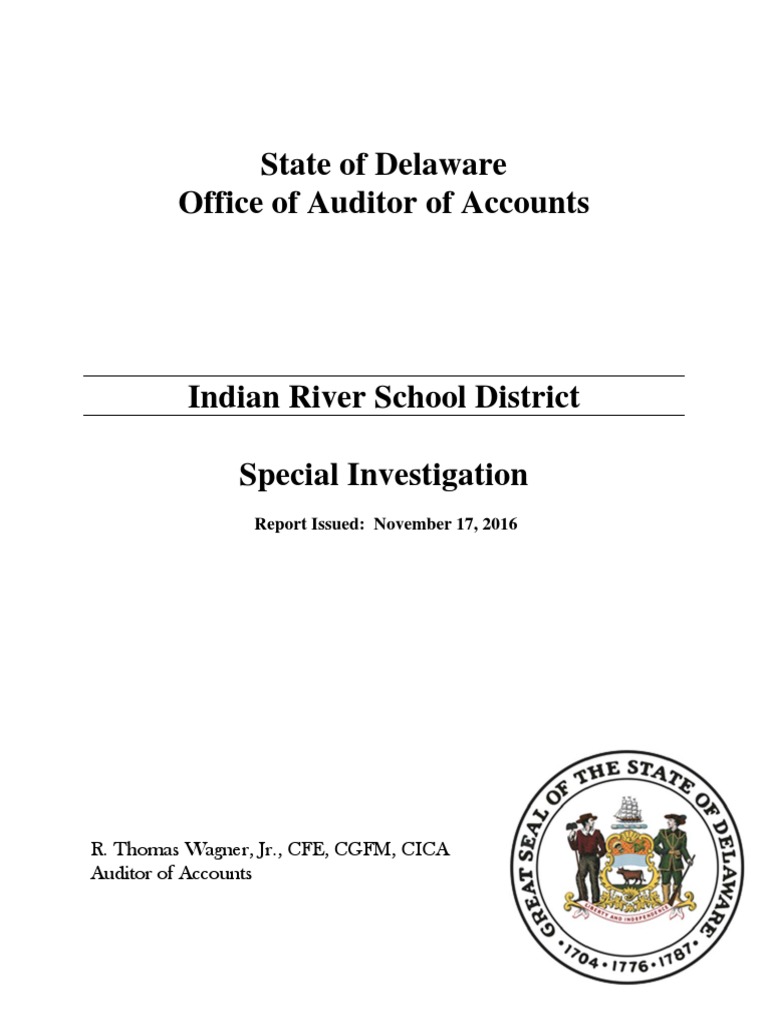 IRSD Investigation Report | PDF | Salary | Credit Card