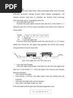 STD Jalan Tambang & Hauling | PDF