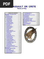 Ranger School 20 Boards | PDF | Reconnaissance | Military