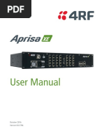 En 50575:2014 + A1:2016 | PDF | Coaxial Cable | Electrical Wiring