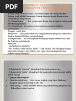 Indeks DMF-T Dan Def-T | PDF