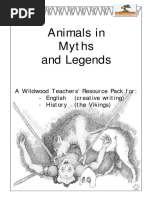 Blue Monster Suk Crochet Pattern | PDF | Crochet | Yarn