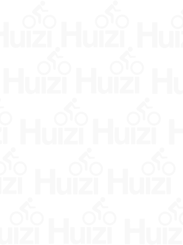 Historia Huizi | PDF | Gobernancia | Transporte