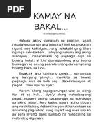 Sports Writing Filipino - FACT SHEET SET 1 PDF | PDF