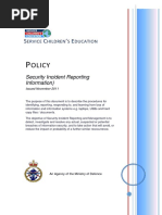 A Guide To The National Intelligence Model (NIM) : Background | PDF ...